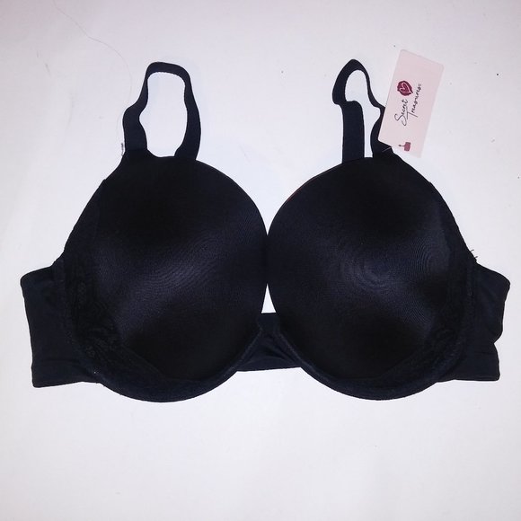 Secret Treasures | Intimates & Sleepwear | Secret Treasures Bra Full ...